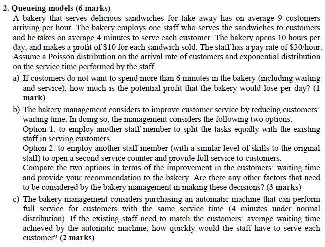 Solved There is same question & answer in chegg. do not copy | Chegg.com