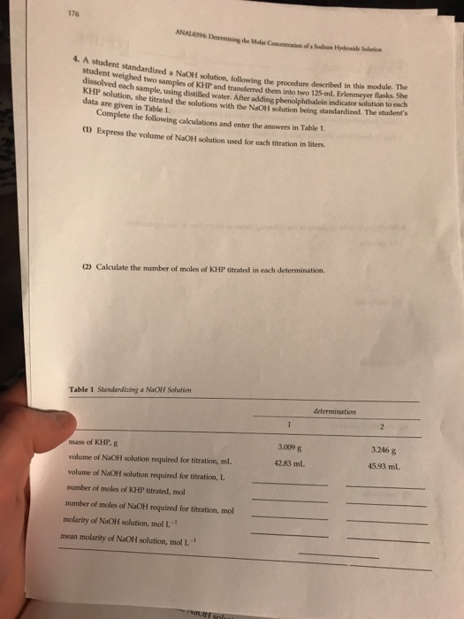 Solved Pre-Laboratory Assignment 1. Read authoritative | Chegg.com
