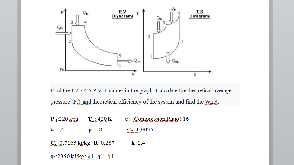 Solved ONLY SOLVE WITH EES!!!! INCLUDE YOUR EES (Engineering | Chegg.com