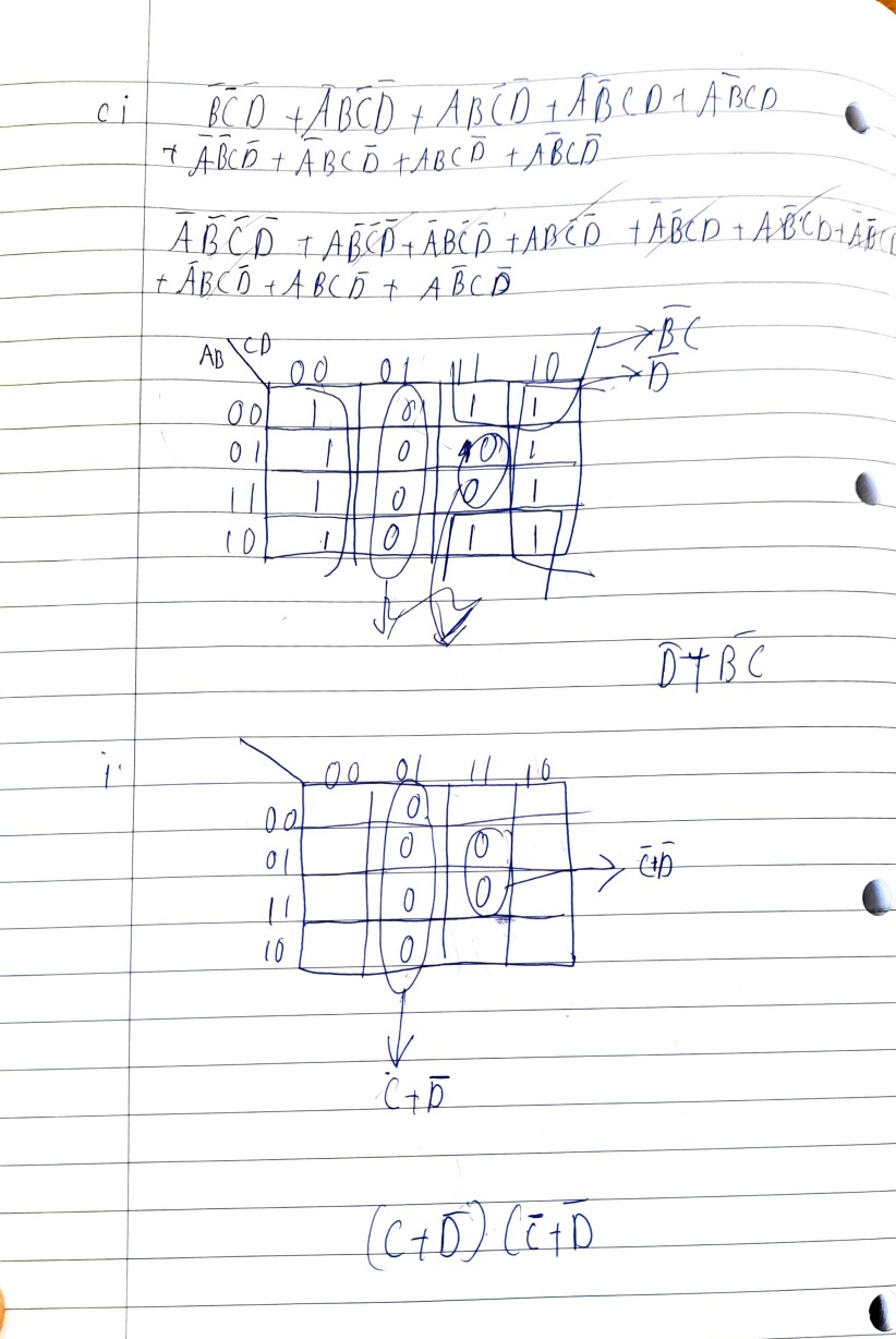 Solved Good Morning, could someone whether I have made | Chegg.com