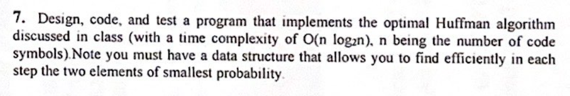 Programming Remember: For each of the next three | Chegg.com