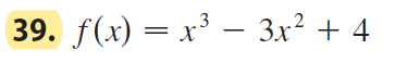 Solved (a) Find the intervals of increase or decrease. (b) | Chegg.com