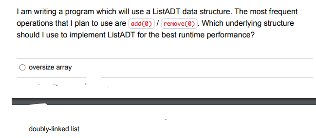 Solved public static int mystery( LinkedNode current) \{ if | Chegg.com