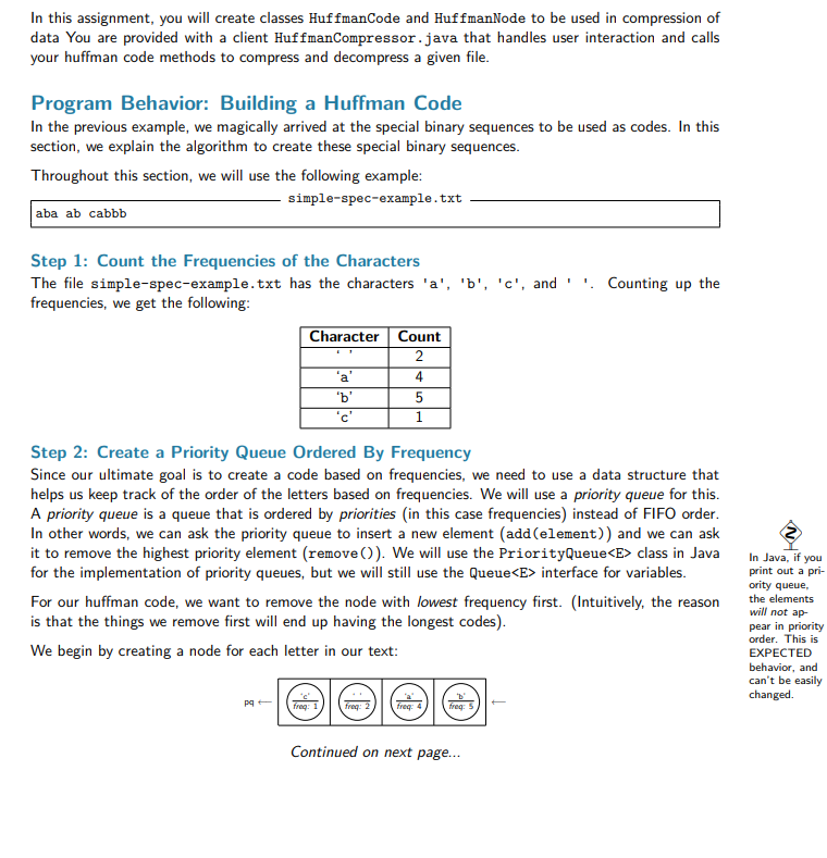 Solved • Implement, manipulate, and traverse a binary tree. | Chegg.com