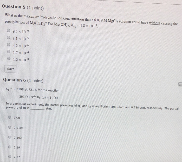 Solved Consider the following reaction at equilibrium: 2502 | Chegg.com