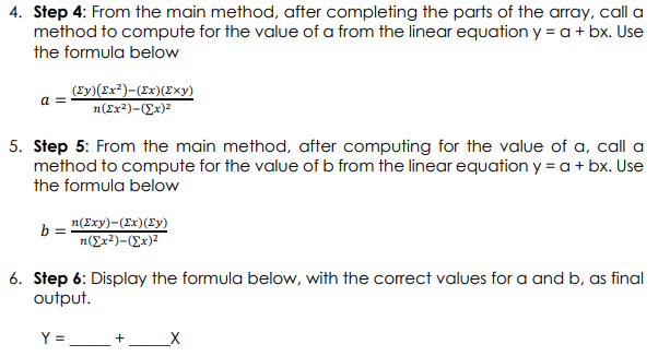 Solved Do this laboratory practice exercise per group. Use | Chegg.com