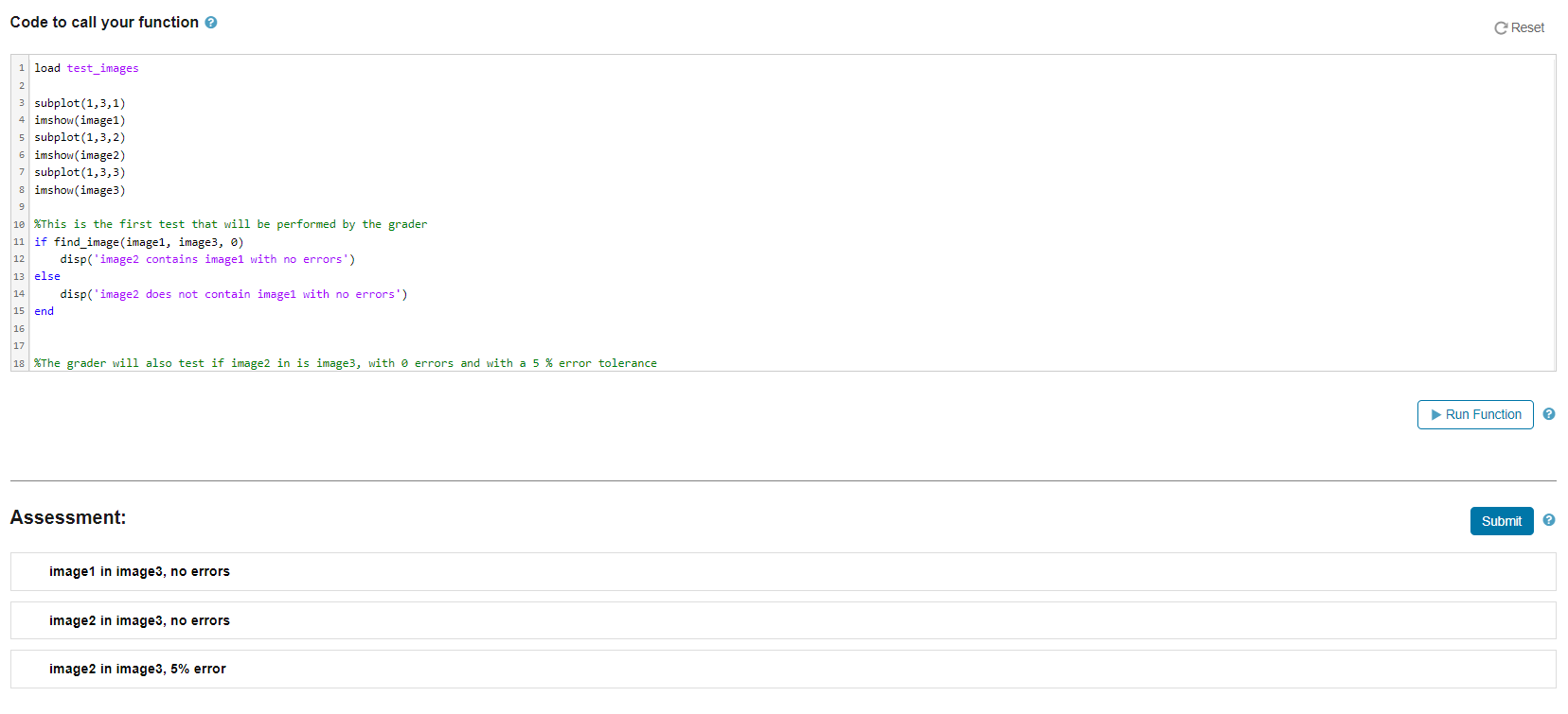 Solved Repeat Problem 2, but make the overall program a | Chegg.com