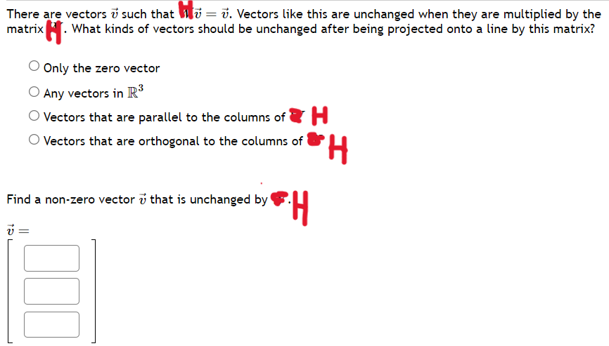 Solved The transformation | Chegg.com