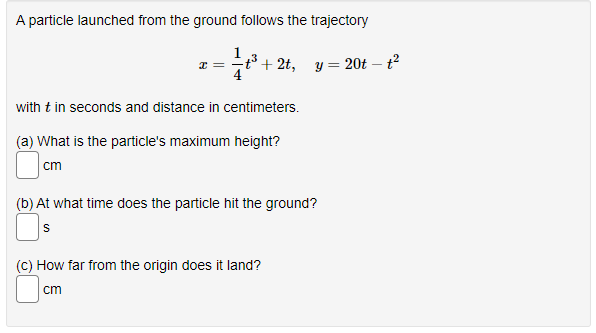 Solved Find a parameterization c(t) for the curve x ² + y2 = | Chegg.com