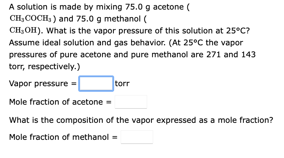Solved What mass of glycerin (C3H8O3), a nonelectrolyte, | Chegg.com