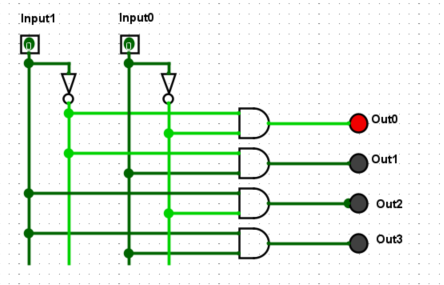 Solved Consider the following circuit.In no more than 5 | Chegg.com