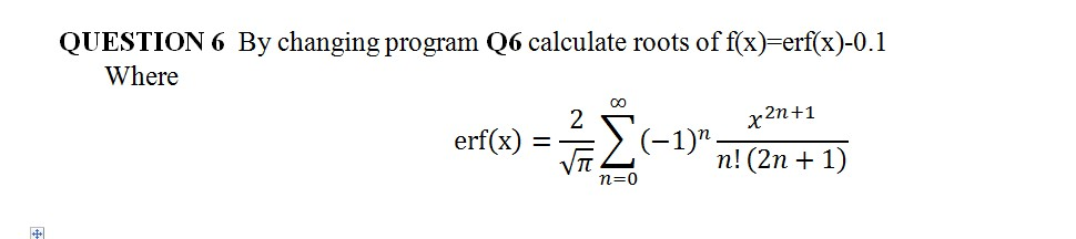 Solved import java.util.function.*; public class Q6 { | Chegg.com