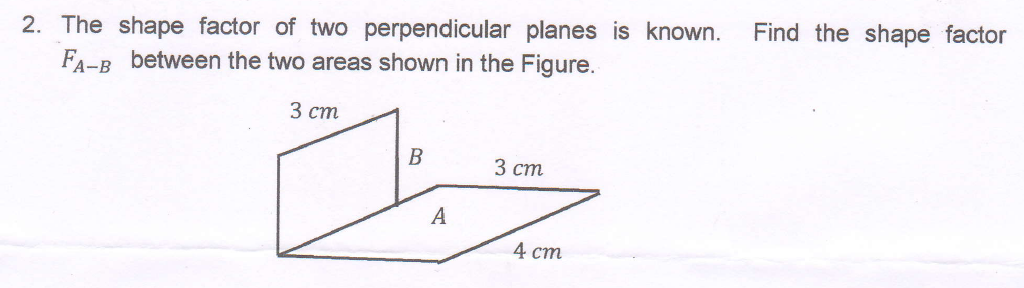 Perpendicular Planes