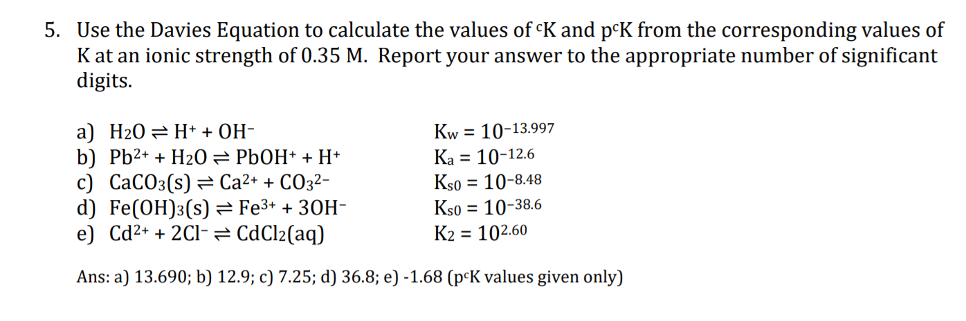 Solved Interested in procedure for part e). correct answer | Chegg.com