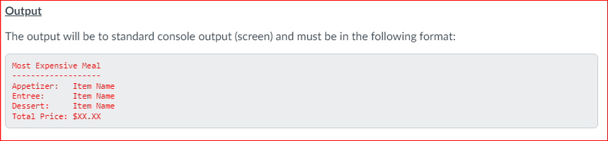 Solved In this homework you'll write a parser which is | Chegg.com
