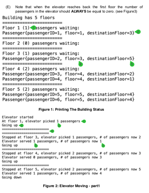 In this assignment, you will implement a simulation | Chegg.com