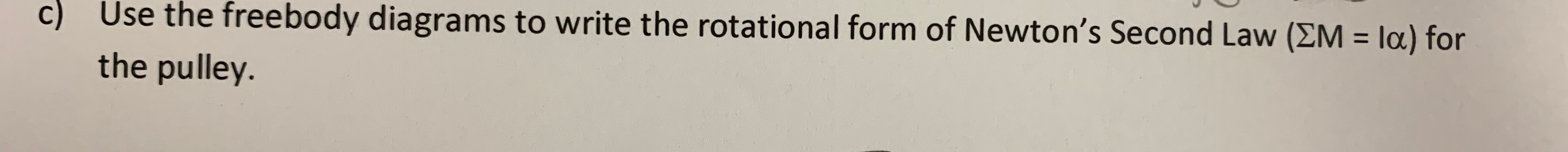 Solved If the 250-lb block is released from rest when the | Chegg.com