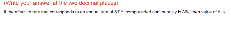Solved (Write your answer at the two decimal places) If the | Chegg.com