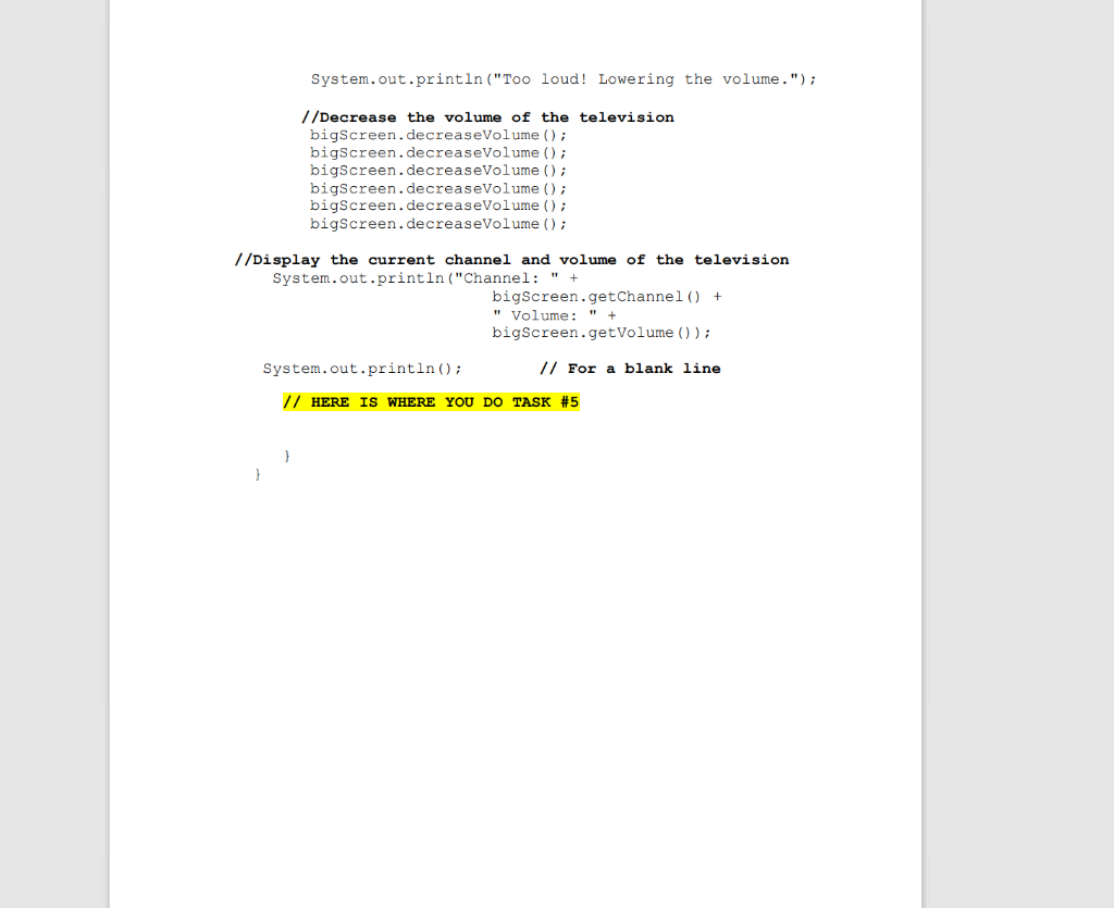Solved Everyone is familiar with television. It is the | Chegg.com