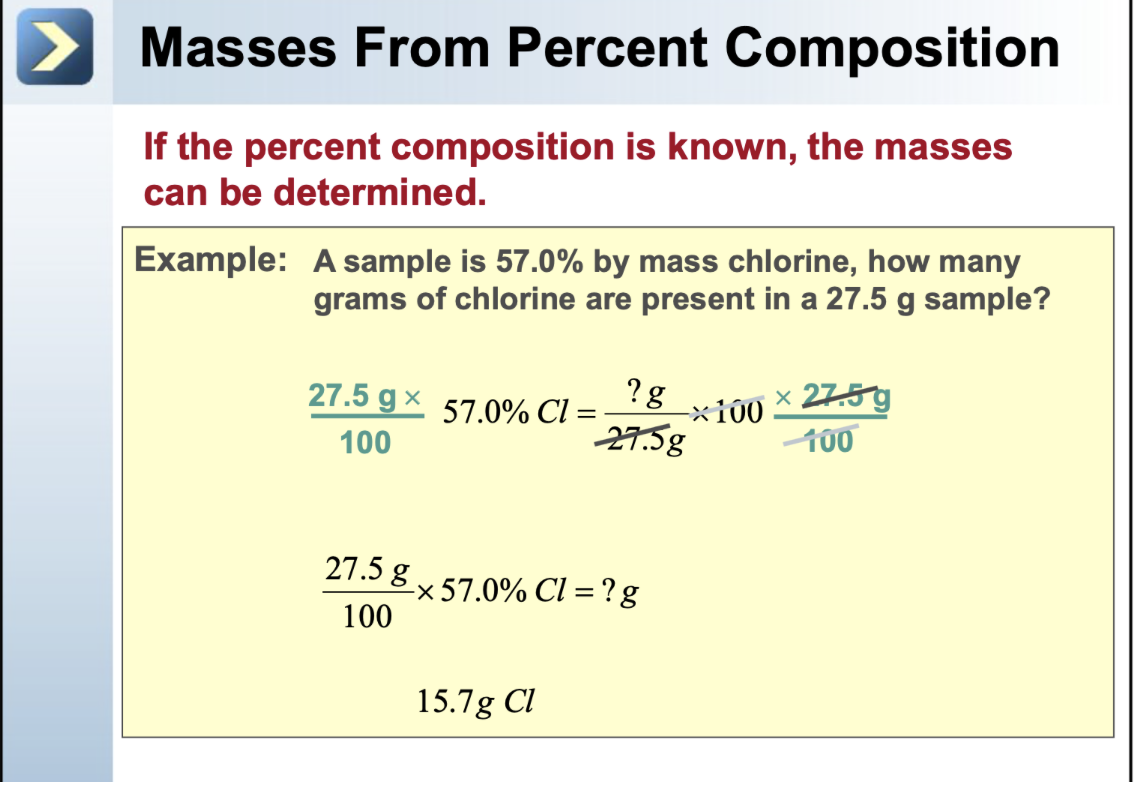 Solved I need helps solving this problem step by step with | Chegg.com