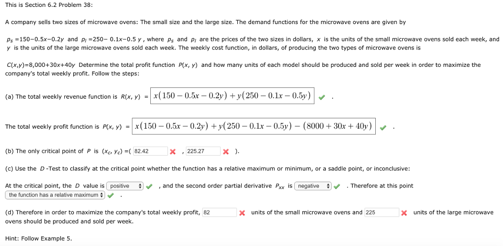 Solved This is Section 6.1 Problem 40: For f(x,y)-(2x2+y3)4: | Chegg.com