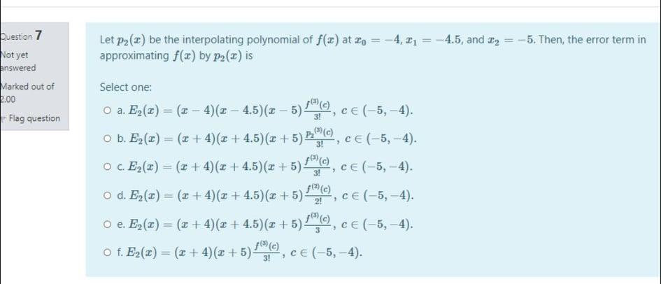 Solved If 8 decimal digits only are allowed, then the | Chegg.com