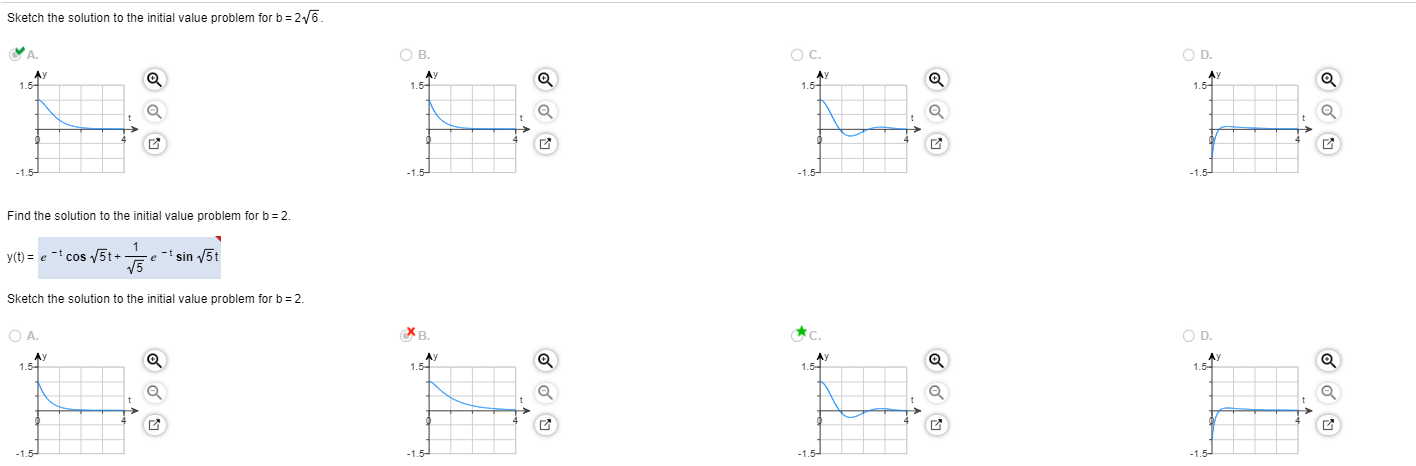 Solved Use above pic for numbers to solve problems below. | Chegg.com