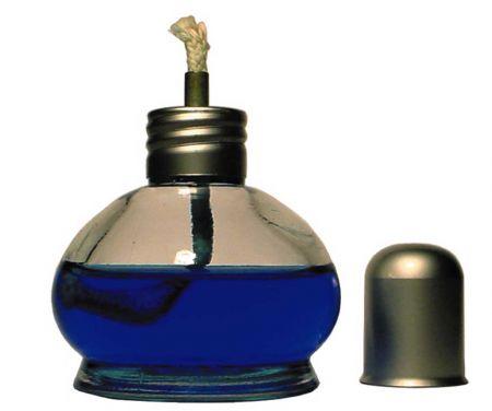 Solved Spirit Burner a. A spirit burner (see figure) is a | Chegg.com