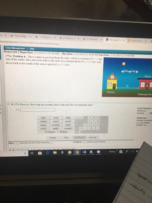Solved theexpertta.com/Common/Take Class l Help Homework 2 | Chegg.com