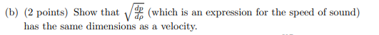 Solved Use the MLT (mass length time) system of dimensions, | Chegg.com