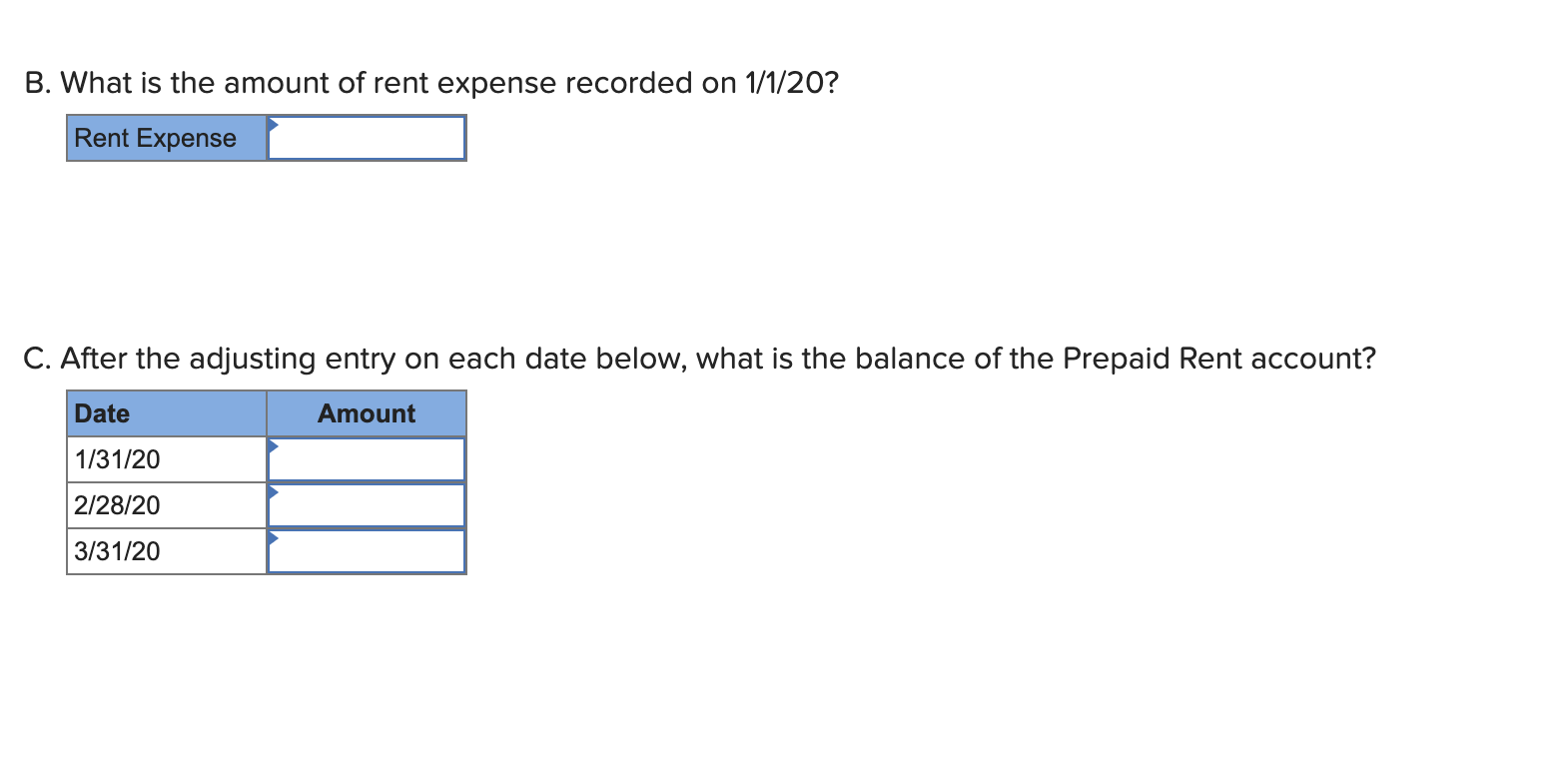 Solved Account Impacts by DateUse the interactive dashboard | Chegg.com