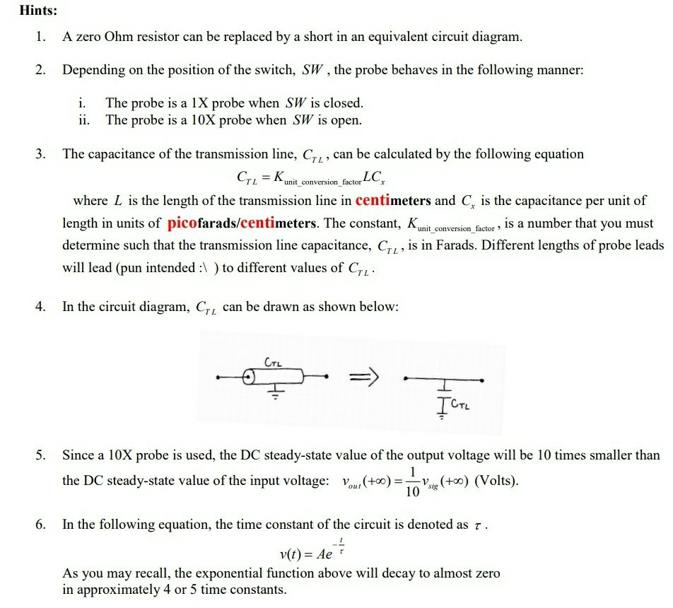 Solved oscilloscope LTN ---Transmission SW Line oscilloscope | Chegg.com
