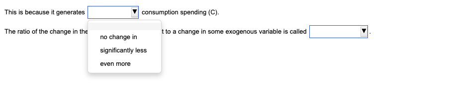 Solved Assume planned investment is an exogenous variable. | Chegg.com