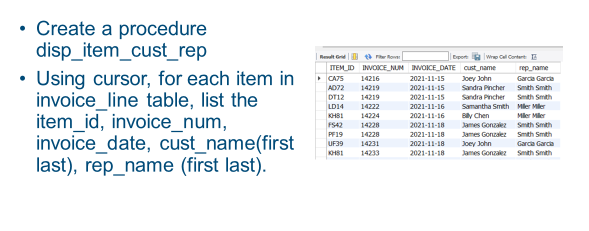 Solved Hello, I need help creating this table in MySQL | Chegg.com