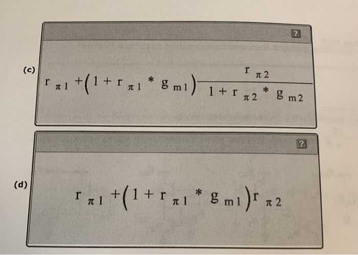 Solved (Use full form in Rinstead rlIR. Give your answers in | Chegg.com