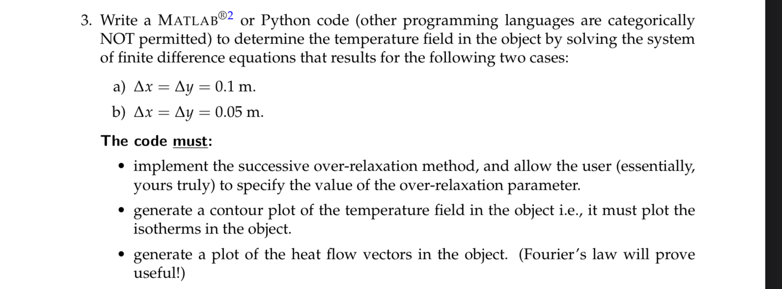 Problem Statement A schematic of an inverted L-shaped | Chegg.com