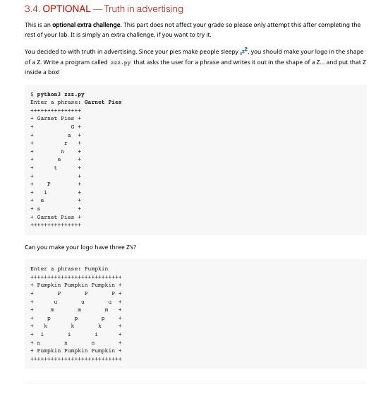 Solved Hi, I would like some guidance on the following intro | Chegg.com