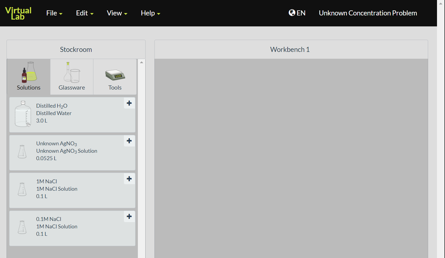 Solved What is the procedure to perform this virtual lab? | Chegg.com