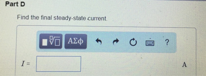 Solved Exercise 30 23 An Inductor With An Inductance Of 3 00