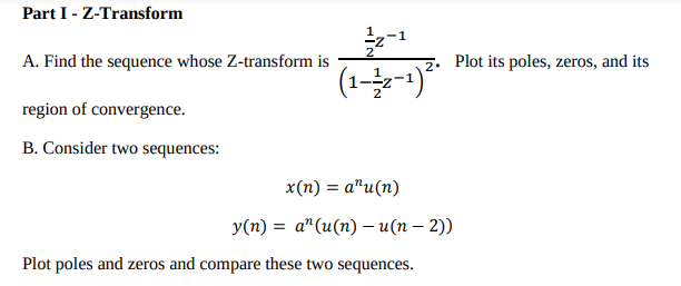 See image for questions. Please attach all MATLAB | Chegg.com