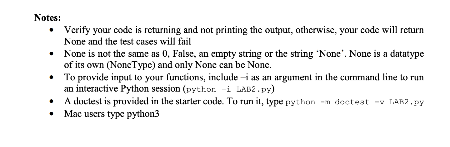 Solved [5pts] Write the function removePunctuation(txt), | Chegg.com