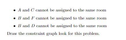 Solved 2 Question2 Consider again the problem of arranging | Chegg.com