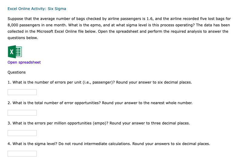 Solved 123456 Number Of Errors Discovered Number Of Units 