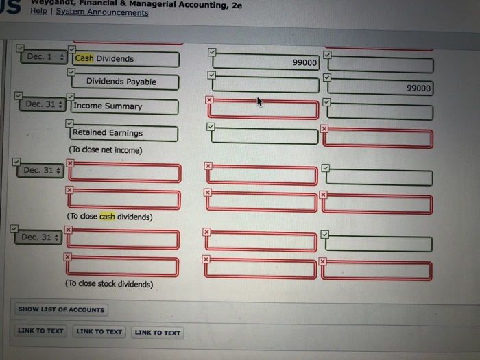 Solved PRINTER VERSION BAC Problem 11-7A (Part Level | Chegg.com