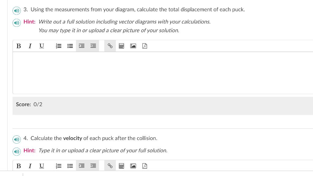 use the following two pictures to answer the question | Chegg.com
