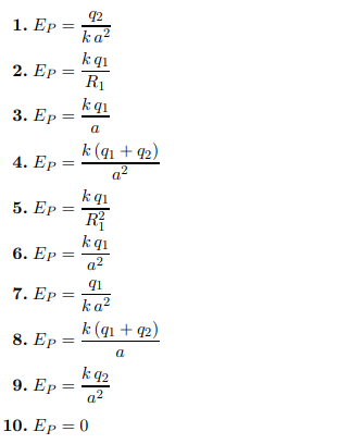 Solved A solid conducting sphere of radius R1 and total | Chegg.com