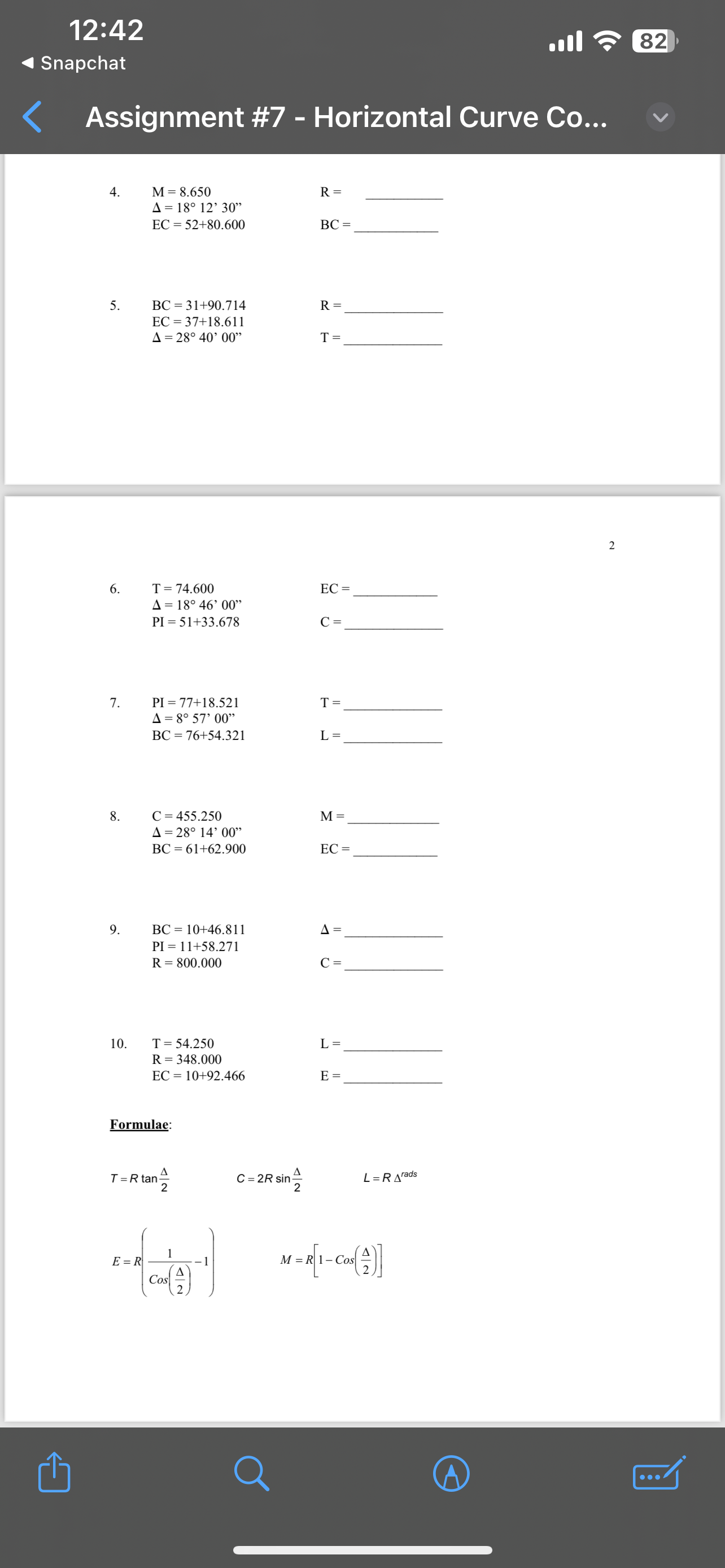 Solved Infrastructure 1 2022-2023 Assignment 7 - Circular | Chegg.com