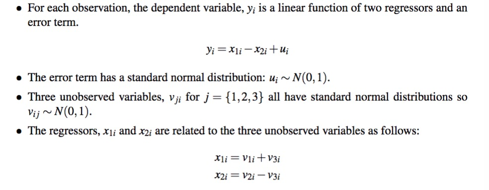 You have n independent and identically distributed | Chegg.com