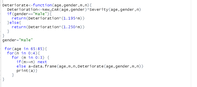 does anyone know how to export the a dataframe in | Chegg.com does anyone know how to export the a dataframe in | Chegg.com