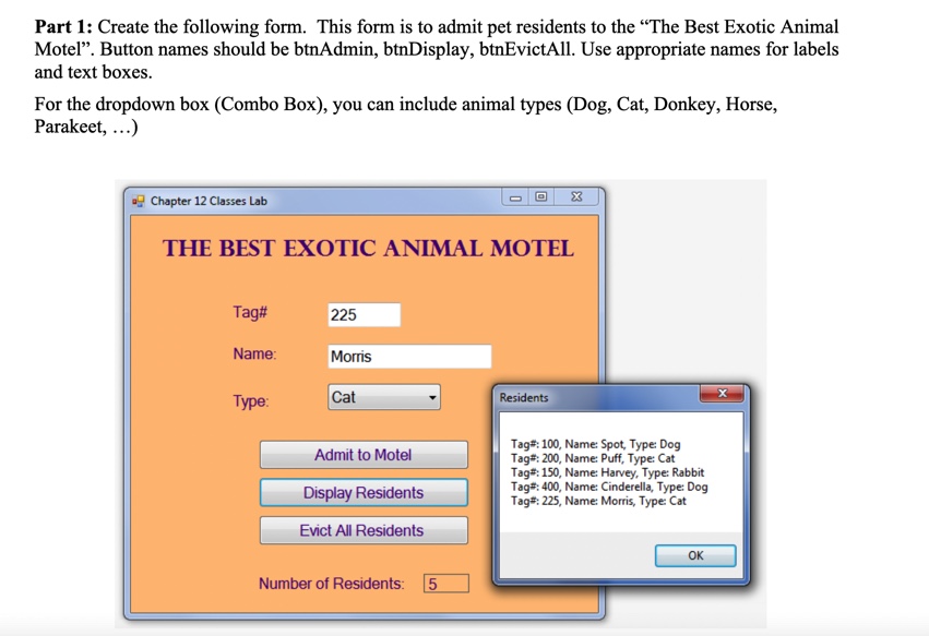 Solved Second time posting this question. First one was | Chegg.com
